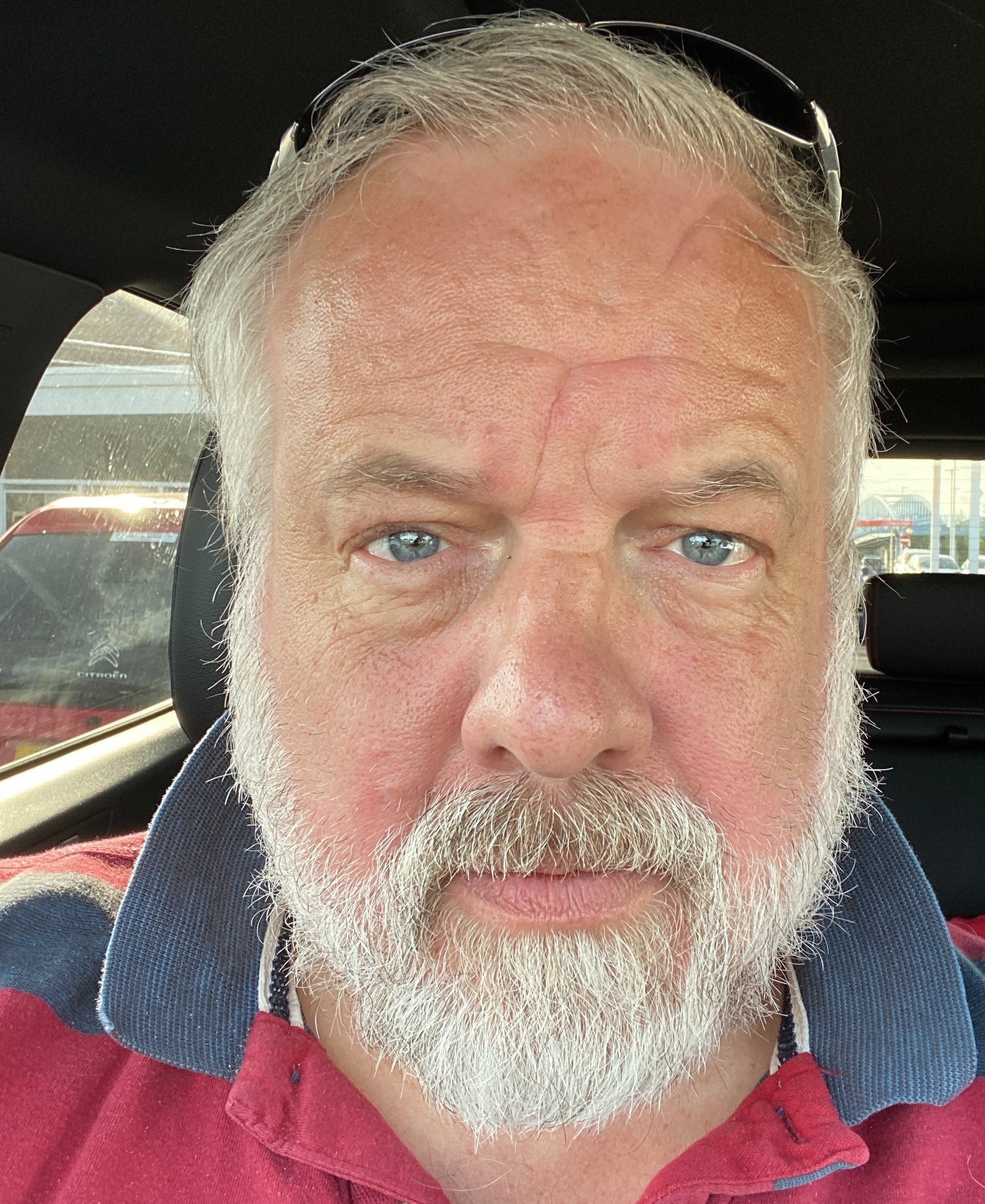 Richie Sharpe: Inspiring Journey | Help For Heroes