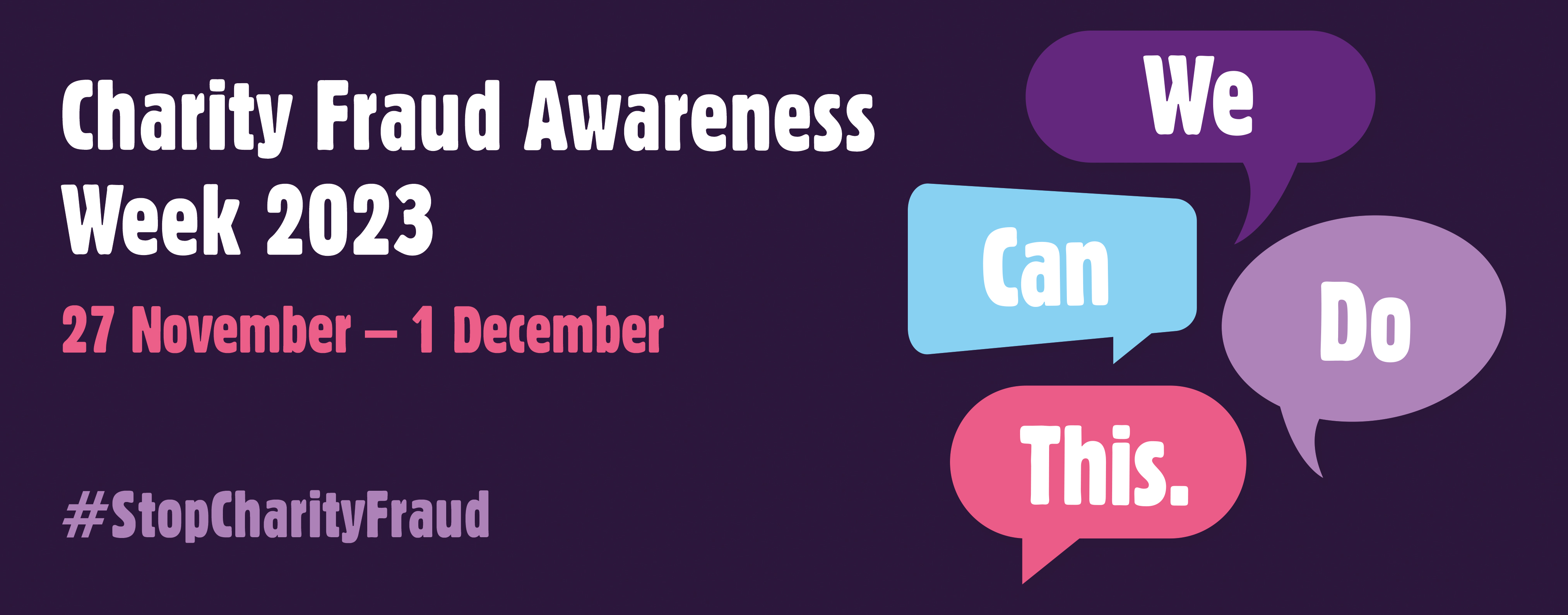 Charity Fraud Awareness Week | Help For Heroes