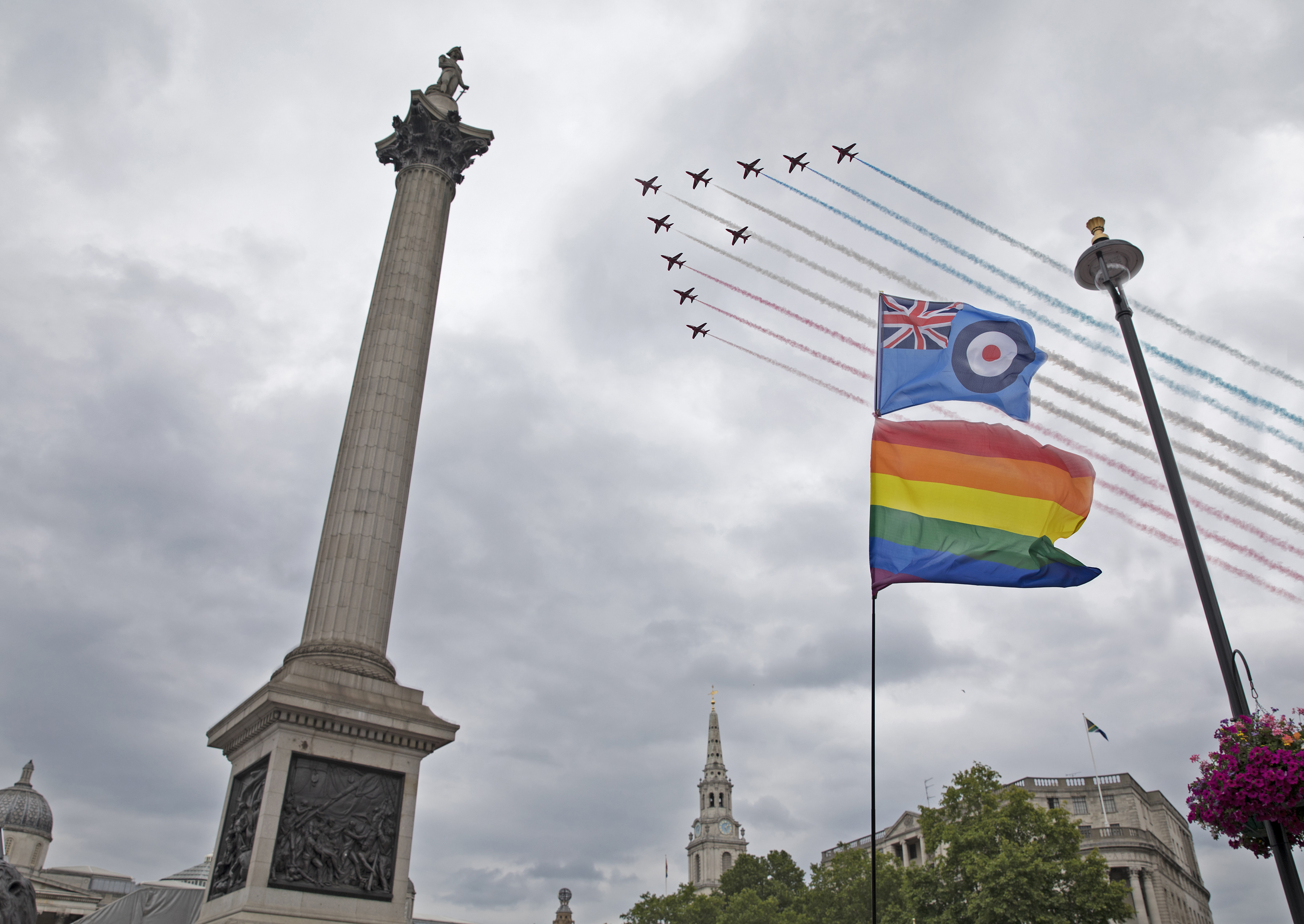 LGBT+ rights in the Armed Forces | Help For Heroes