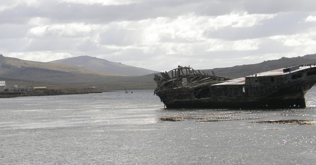 10 facts everyone should know about the Falklands War | Help For Heroes