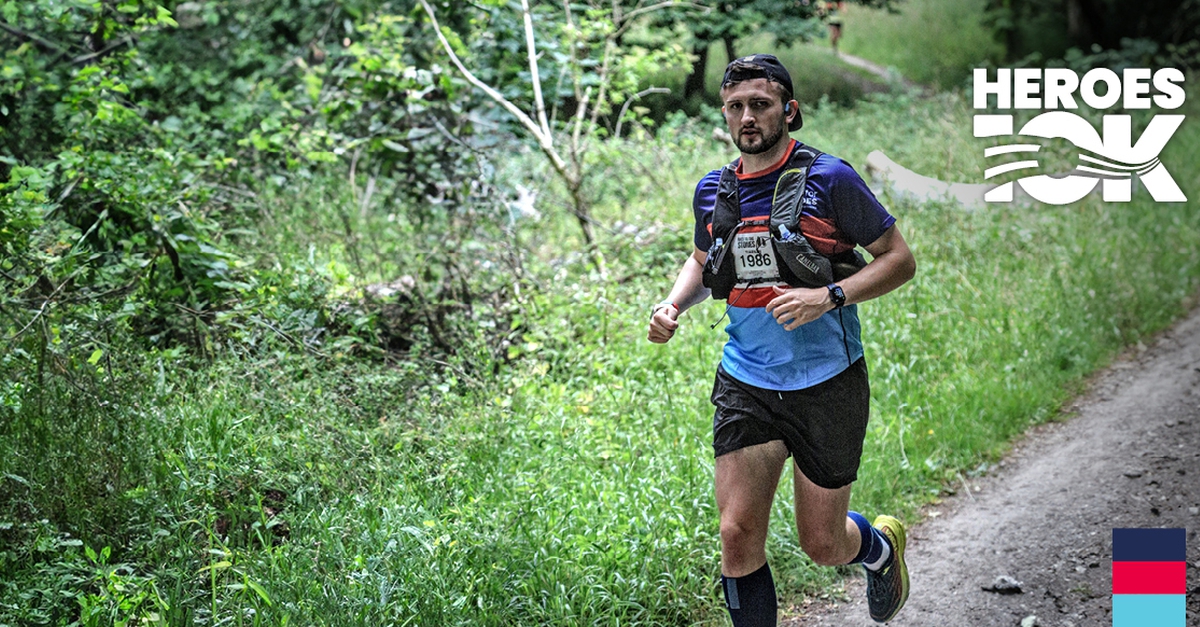 Heroes 10k | Help For Heroes