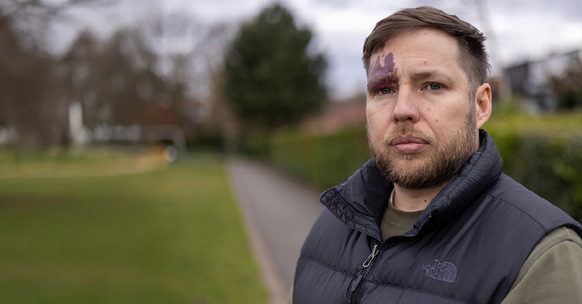 Craig's Story: Rebuilding Life After Medical Discharge | Help For Heroes