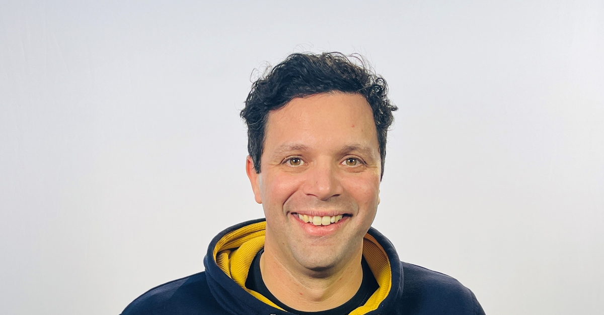 James Needham - appointed CEO - Help for Heroes | Help For Heroes