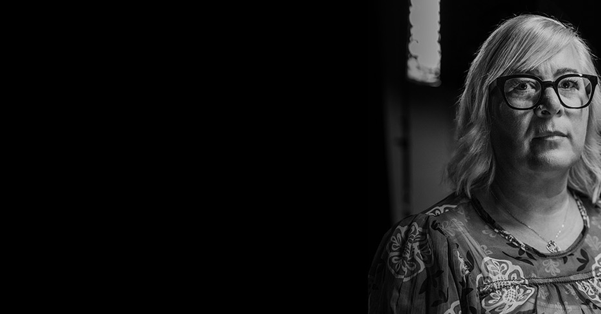 Caroline | The Veterans War | Help For Heroes
