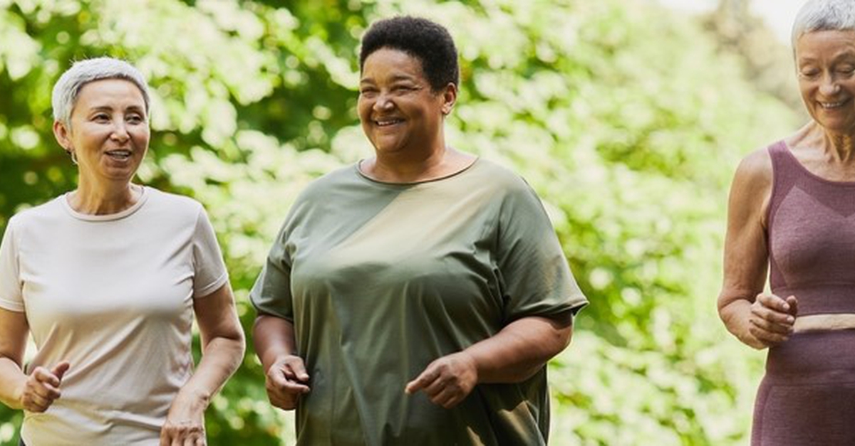 Finding your moments for movement | Help For Heroes