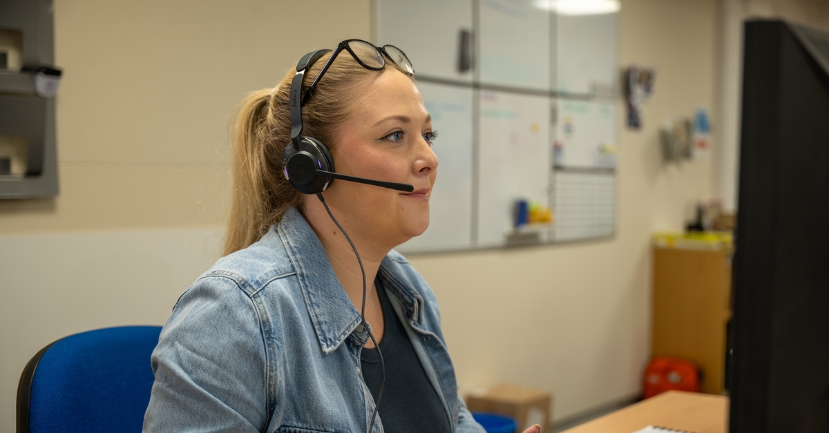Meet Our Team - Get to Know Poppy and Her Role | Help For Heroes
