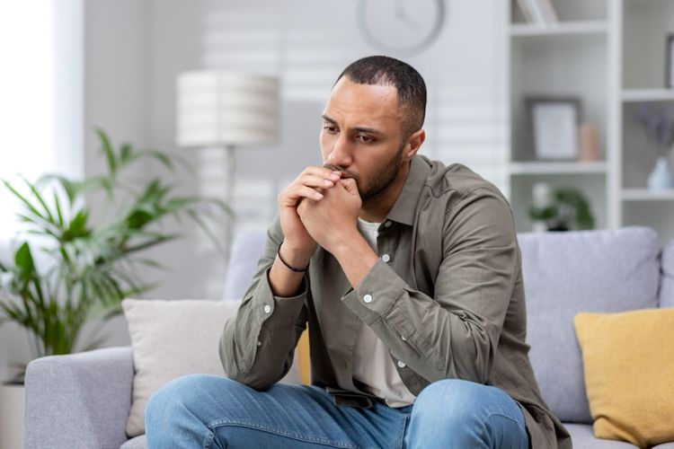 Learn how to manage your anxiety | Help For Heroes