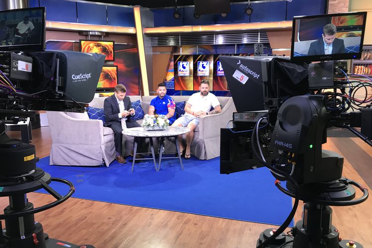 Discover our press office and how to get in touch | Help For Heroes