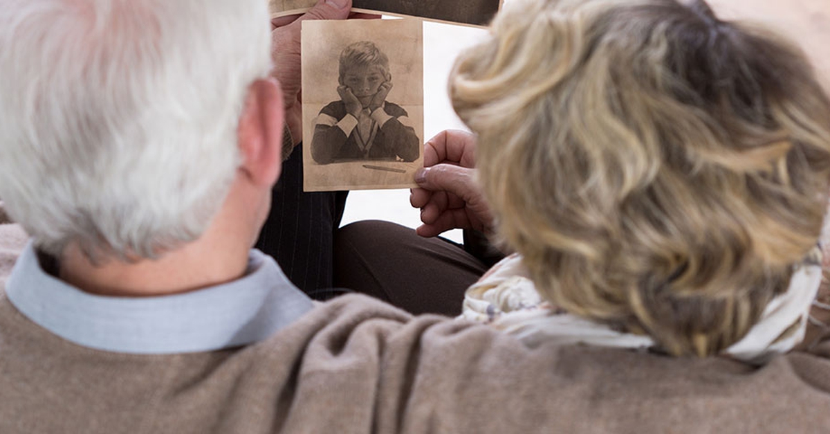 Leave a Legacy in Memory | Help For Heroes