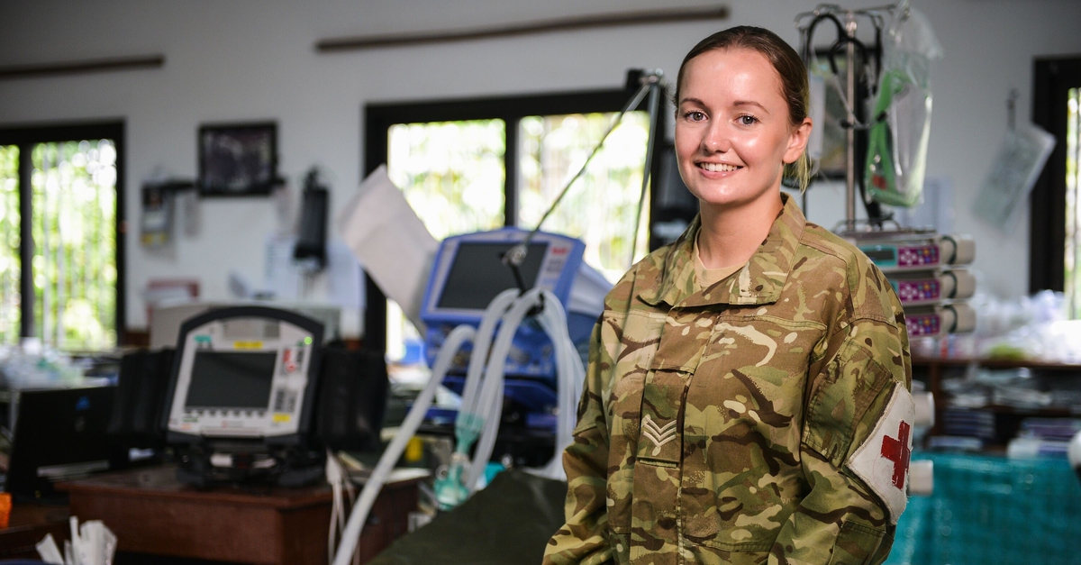 Meet the female veterans behind our Charity | Help For Heroes
