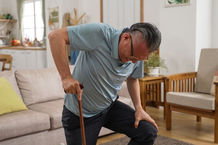 Helping veterans live with and beyond pain | Help For Heroes