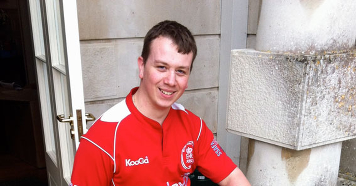 Josh | Help For Heroes