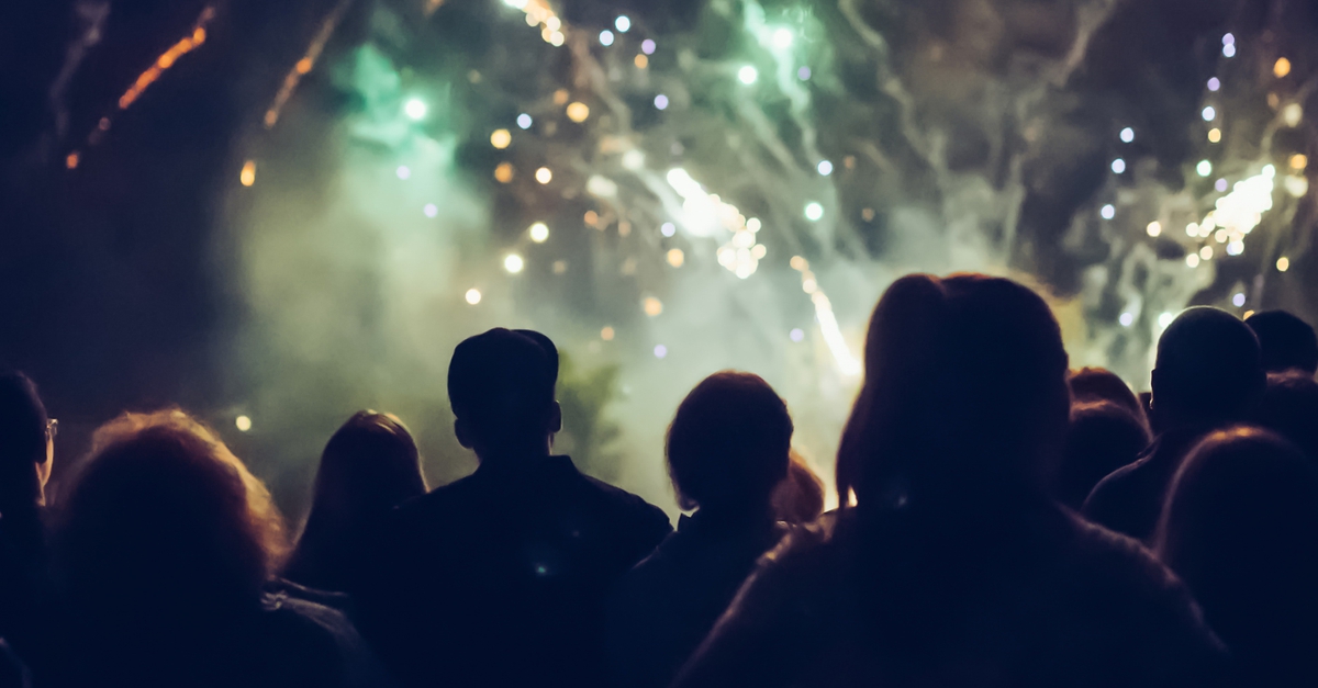 The Firework Heroes Code | Help For Heroes