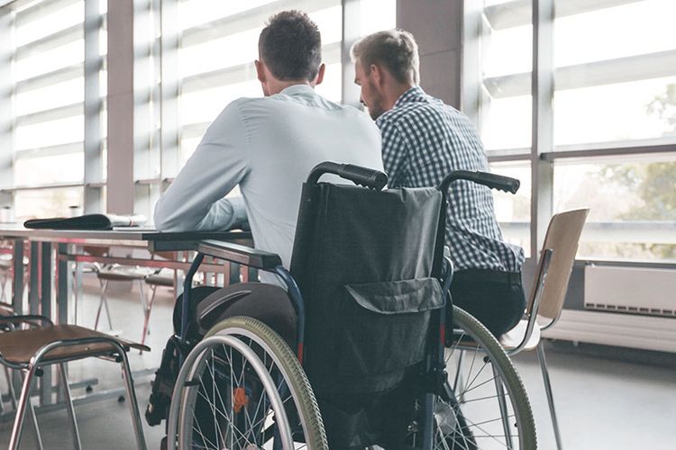 What is recovery and what does it mean to you? | Help For Heroes