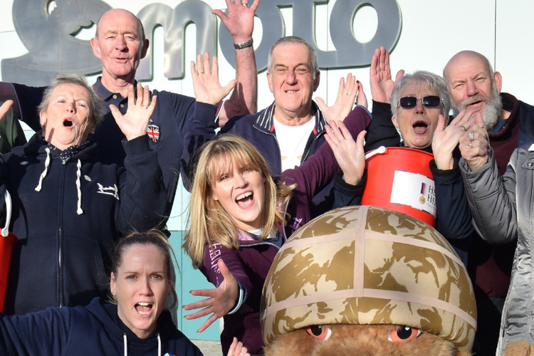 Partner Success Stories: Our previous impactful collaborations | Help ...