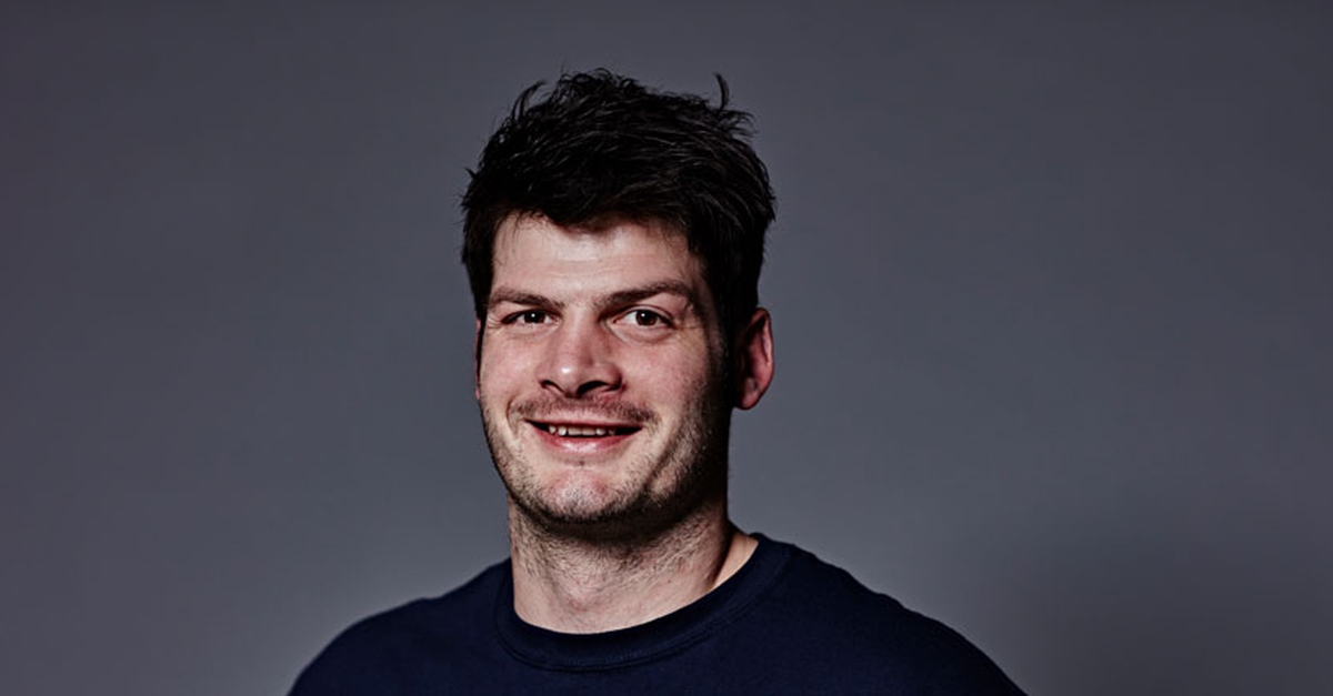 How an injured veteran is shaping the future of care for others | Help ...