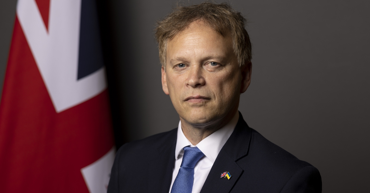 Our response to appointment of new Defence Secretary | Help For Heroes